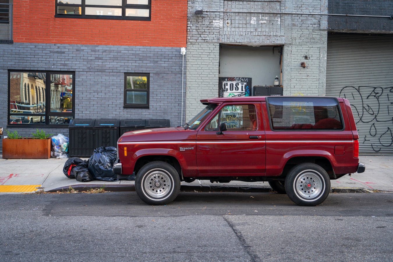 New Ford Bronco in Joplin at Vance Ford Miami – Vance Ford Lincoln Blog
